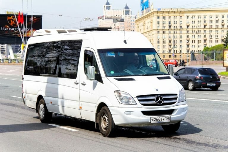 How To Reset Def Light On A Mercedes Sprinter