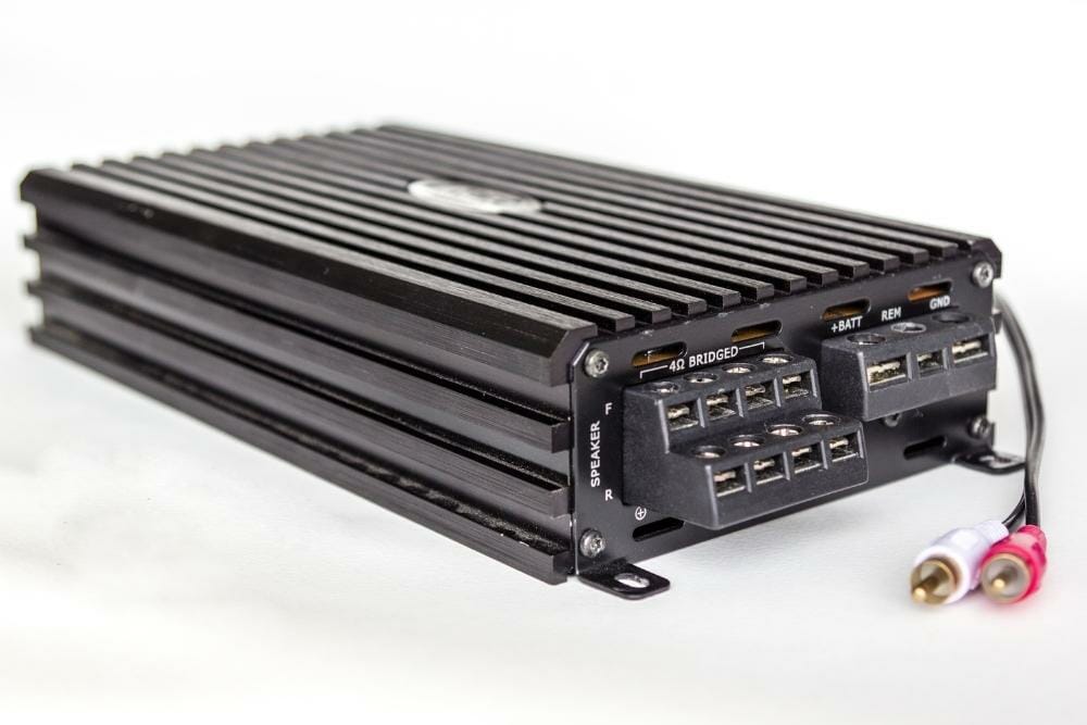 What Gauge Wire For A 2000 Watt Amp?