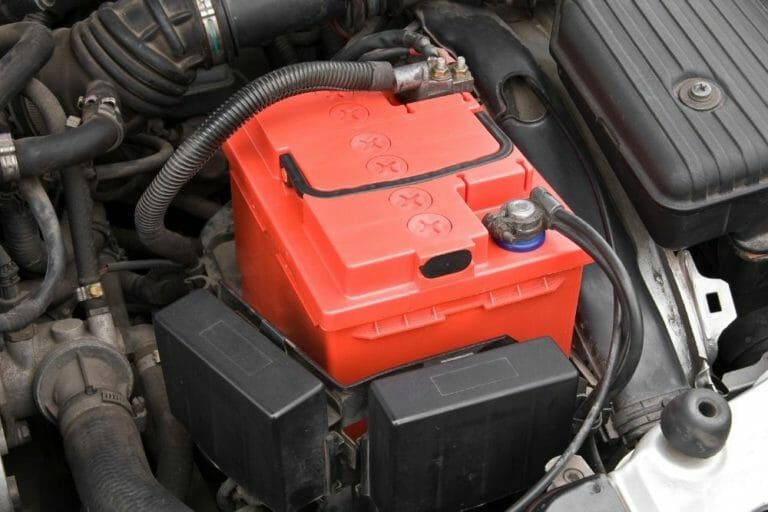 How To Reset The Throttle Position Sensor In A Chevy