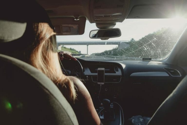 Is The Drivers Side On The Left Or Right?