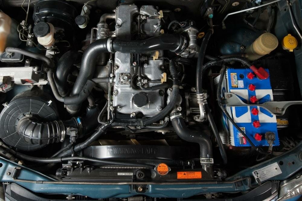 What Is A Charge Pipe?