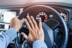 Why Does My Car Horn Sound Weak? Causes And Fixes