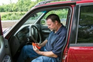 How To Reset Or Clear Subaru Check Engine Light Codes Without A Scanner