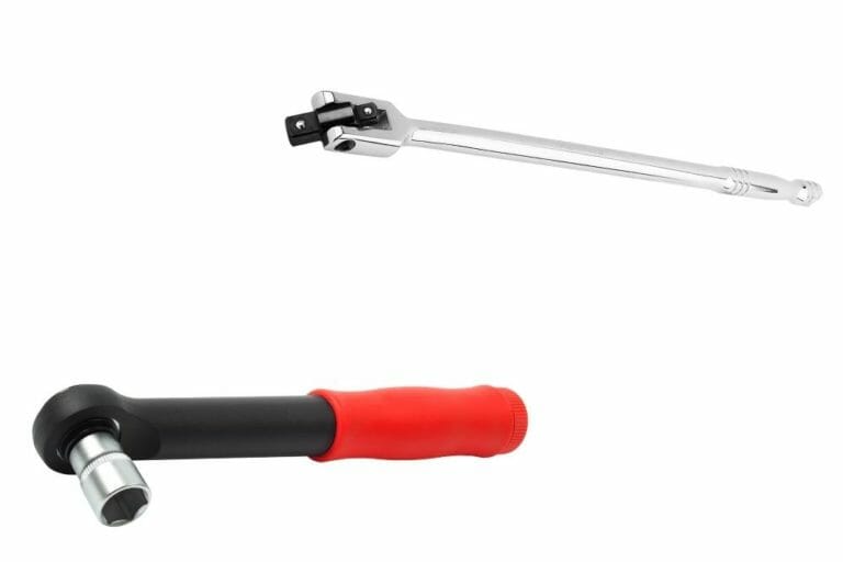 What Is A Breaker Bar Used For And How To Use It?