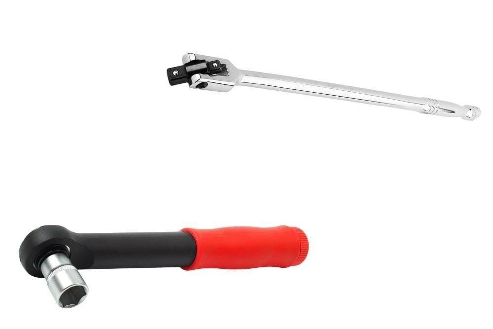 What Is A Breaker Bar Used For And How To Use It?