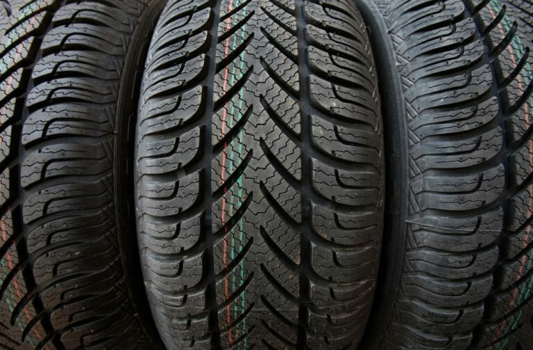 How Do You Tell If Tires Are Directional?