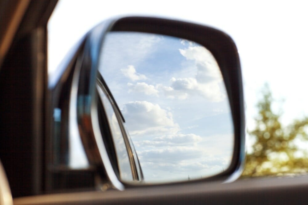 Power Side View Mirror Adjustment Not Working: Causes And Fixes