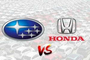 Subaru Vs Honda Reliability: Who Is Best In 2024?