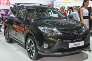 What Does BSM Mean On A Toyota Rav4? - Car, Truck And Vehicle How To ...