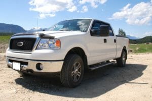 Double Cab Vs Crew Cab Vs Extended Cab: What's The Difference? - Car ...