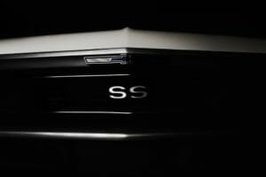 What Does SS Mean On A Car?