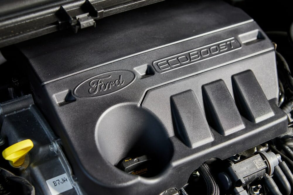 Common Ford 2.7 EcoBoost Engine Problems