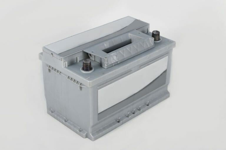 Mercedes Sprinter Starting Problems: (Causes & Fixes)