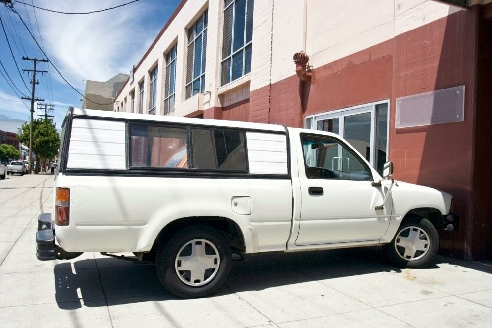 How Do I Stretch My Truck Cab?