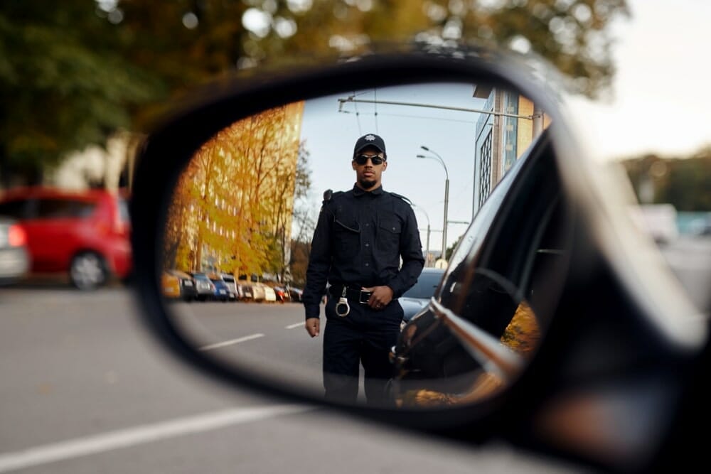 Can Police Commandeer Your Car?