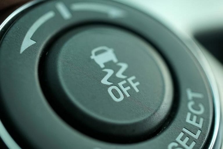 What Does TCS (Traction Control Light) Mean On A Car?