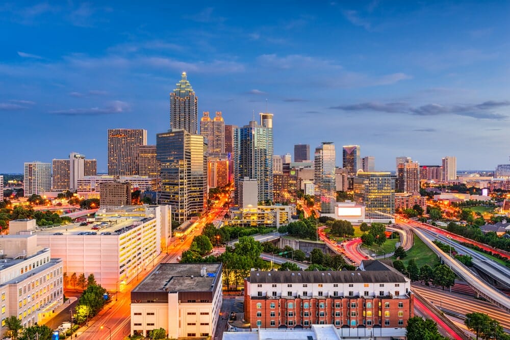 Best Time To Drive Through Atlanta - 7 Helpful Tips