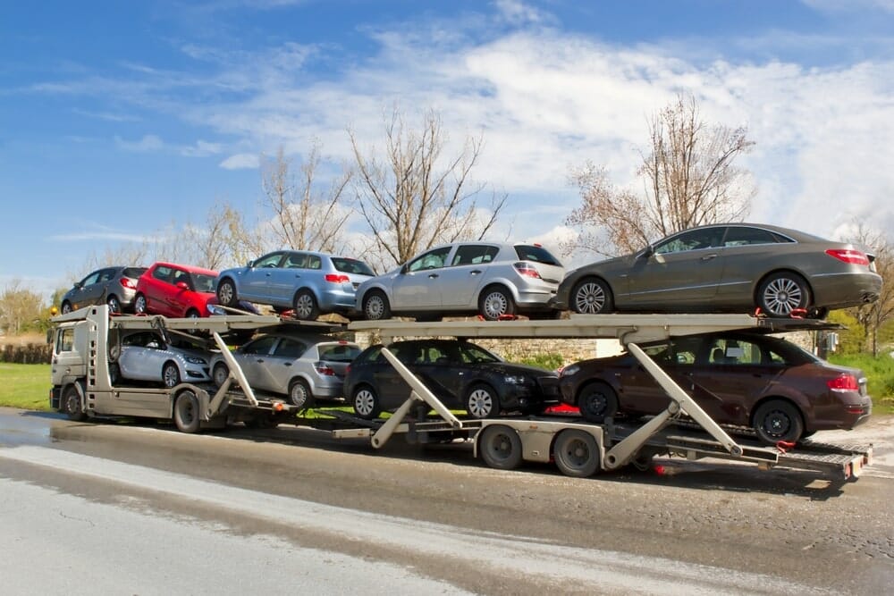 25 Different Types Of Trucks & What They Do (With Pictures!)