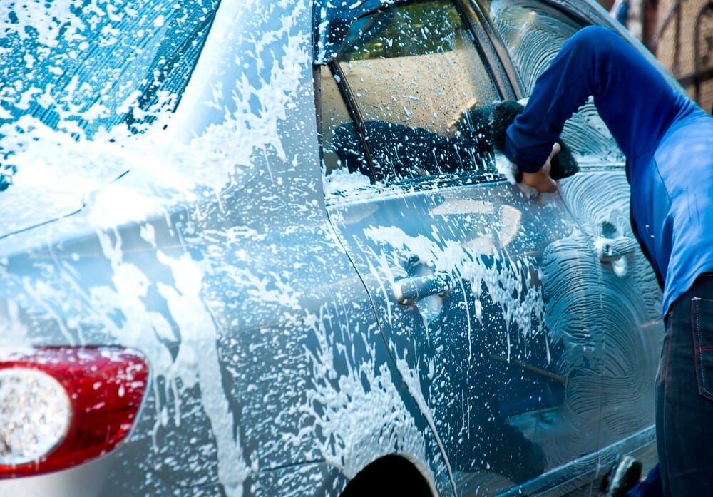 When Is It Too Cold To Wash Your Car? - Car, Truck And Vehicle How To ...