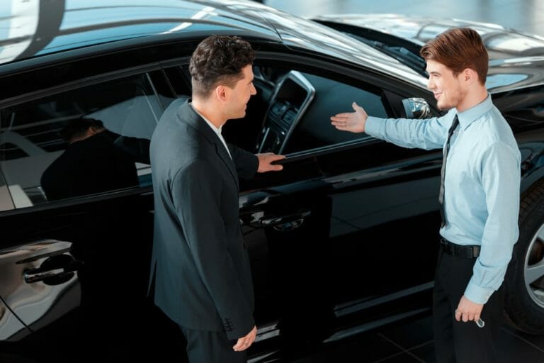 What Is An Intermediate SUV At A Car Rental?