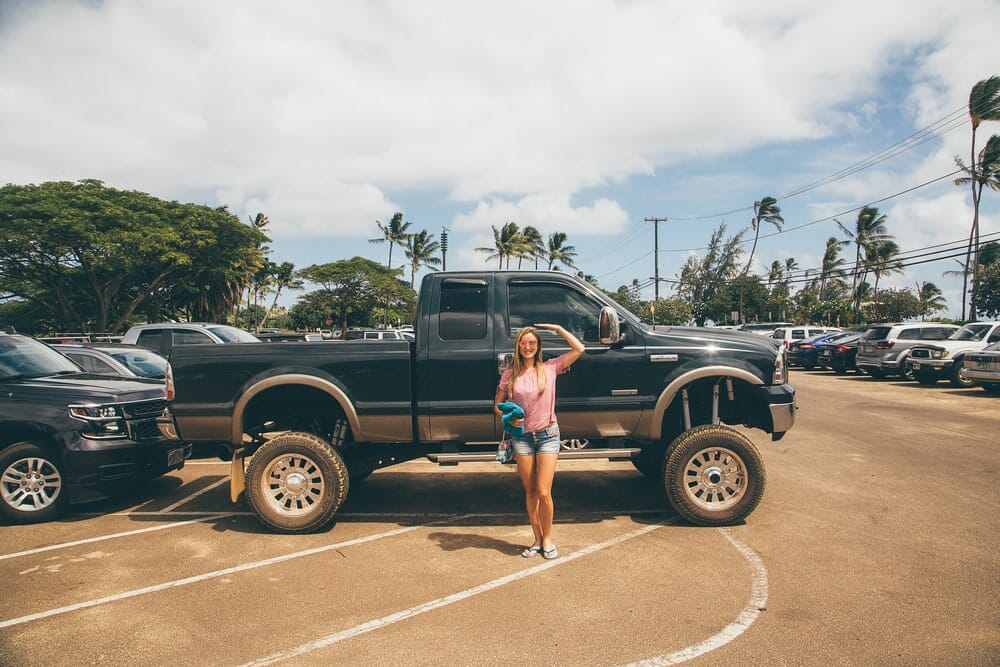 Which Trucks Have 8 Foot Beds?