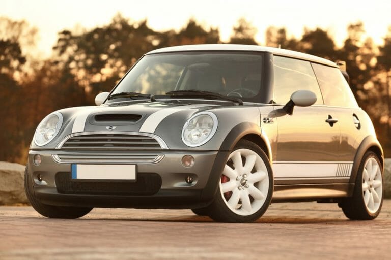 How To Reset Mini Cooper Service Light