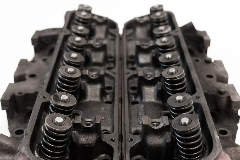 What's The Deal With 243 Heads?