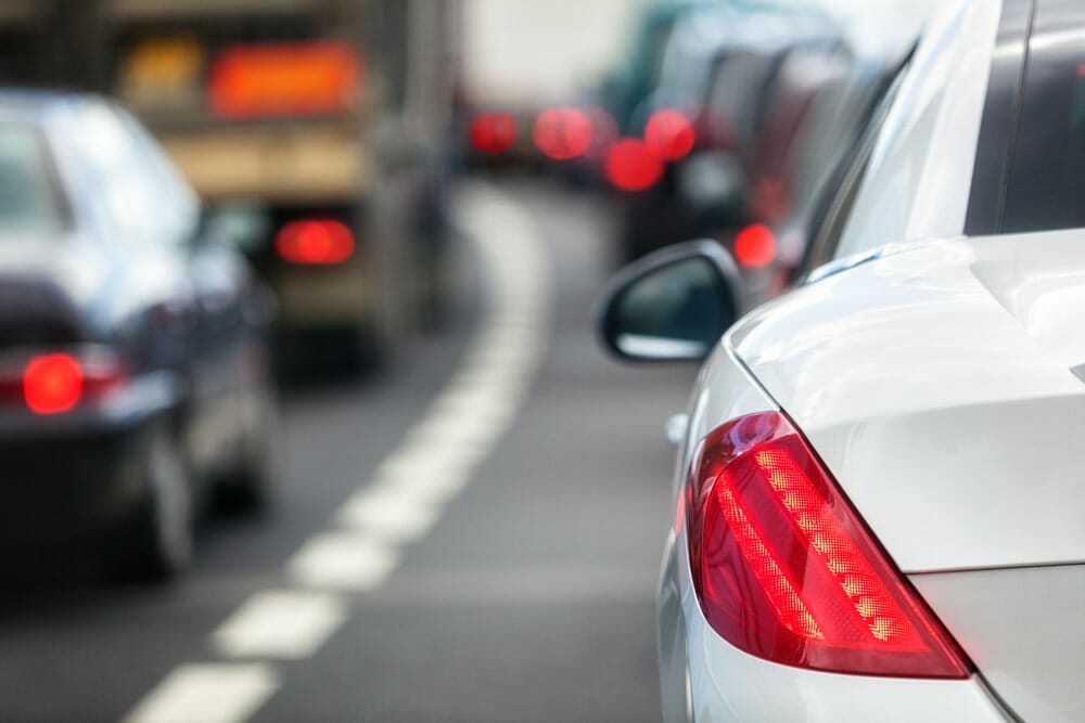 Brake Light Blinking (Causes And Fixes)
