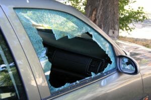 How To Keep A Broken Car Window Up (Window Wedges & More) - Car, Truck ...