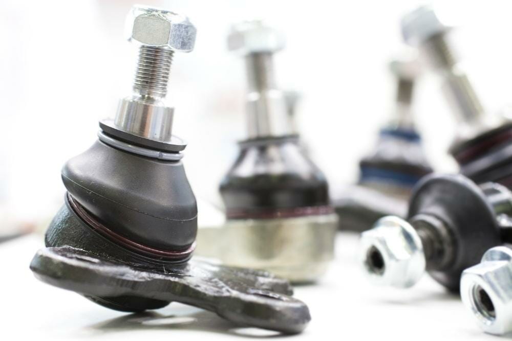 How To Remove A Ball Joint (Tips And Tricks)