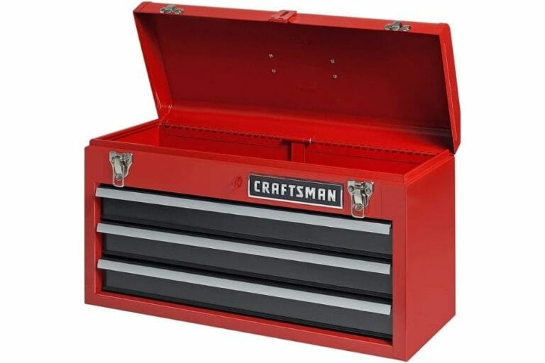 How Do You Date A Craftsman Tool Box? (Date Codes, Stampings & Manufacturers)
