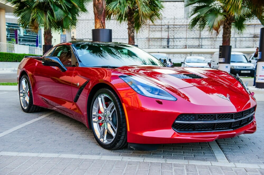 26 Different Types Of Car Body Styles (With Pictures!)