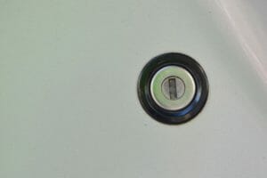 Mercedes Trunk Release Button (How To Open Trunk Manually)