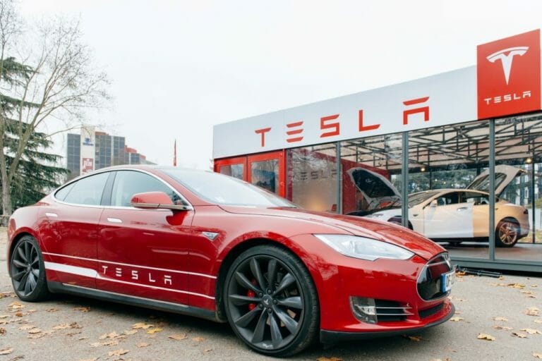 Does Tesla Do Trade-Ins? How's It Work?