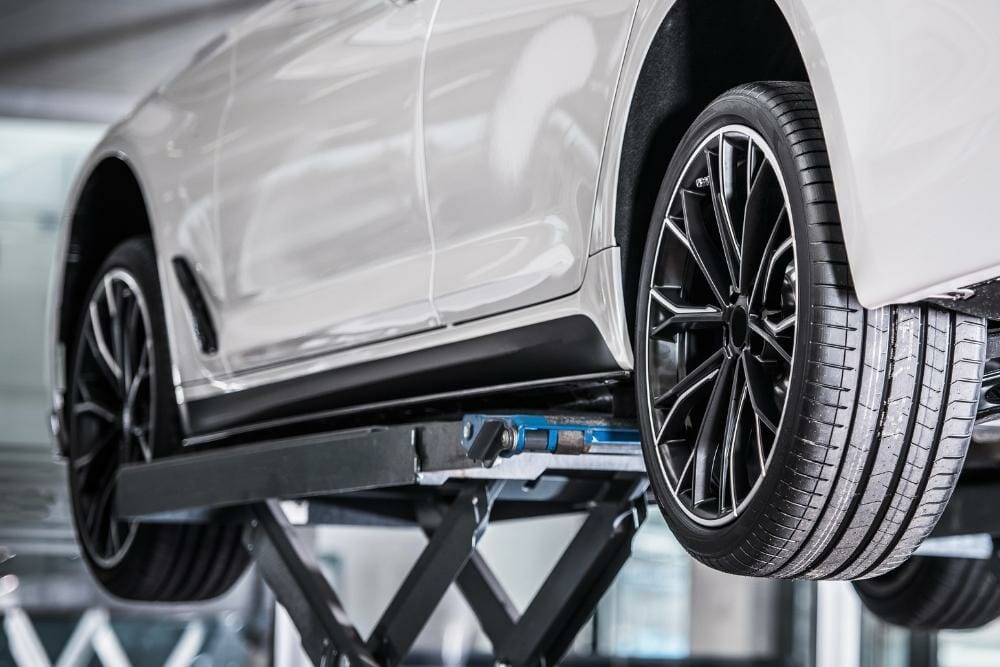 What Does A Vehicle Trim Level Mean? (With Examples)