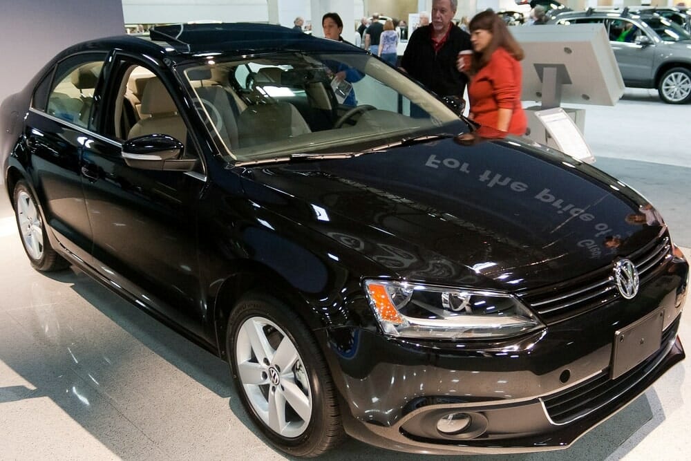 How Long Do Volkswagen Jettas Last?