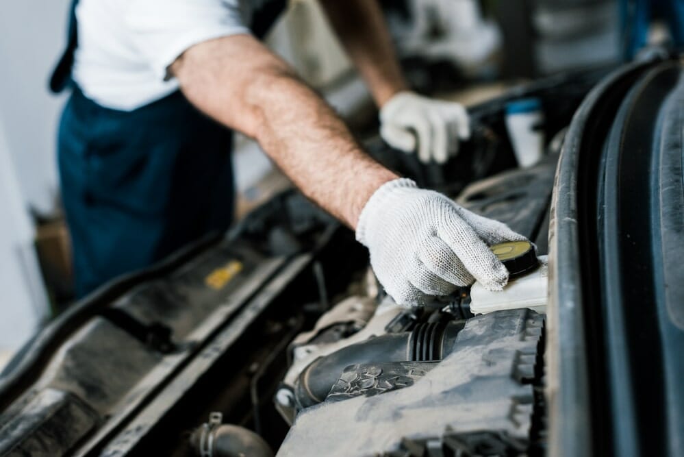 How To Tell If Engine Is Damaged From No Oil