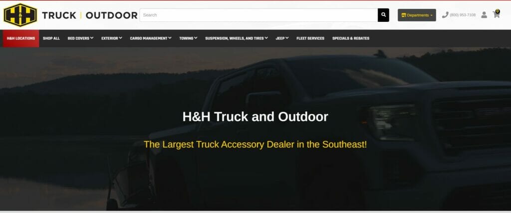 20 Best Online Auto Parts In 2024