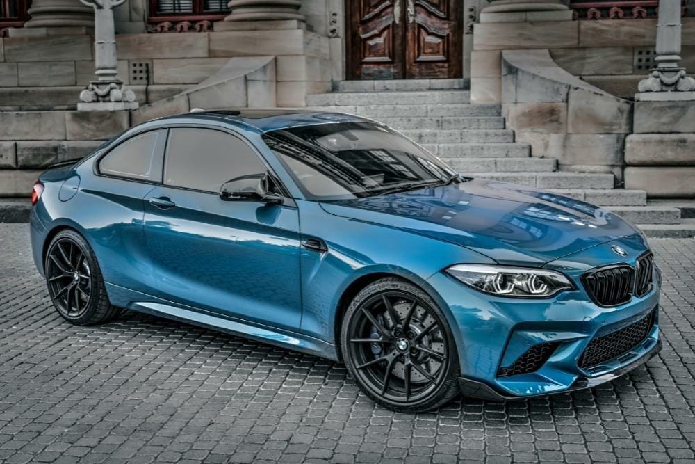 26 Different Types Of Car Body Styles (With Pictures!)