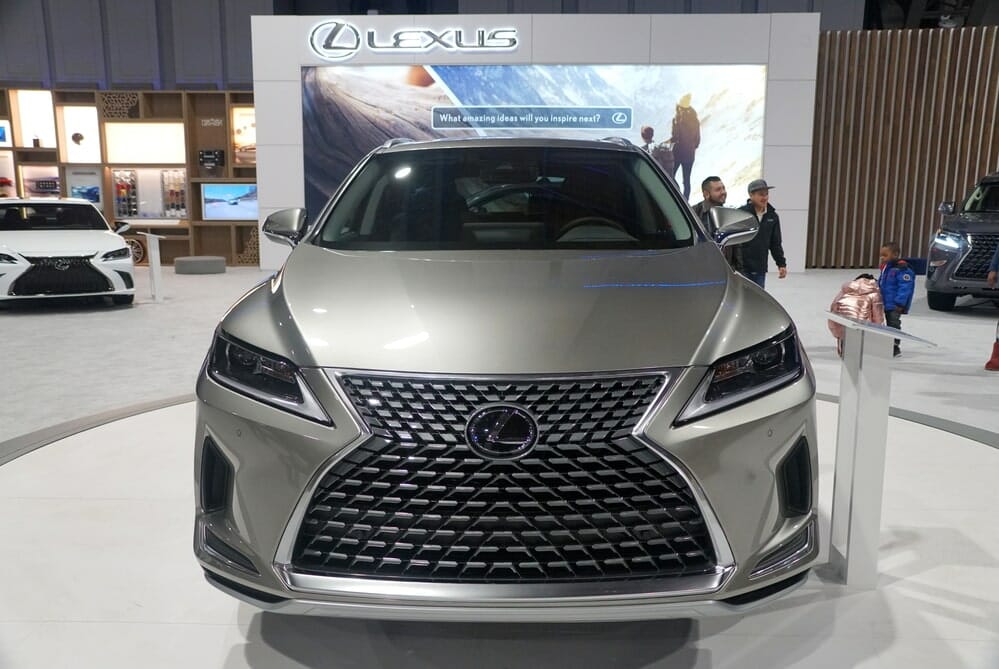 Nebula Gray Vs Atomic Silver Lexus: Which Color Is Better?
