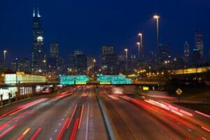 The Best Time To Drive Through Chicago (Avoid The Rush Hour)