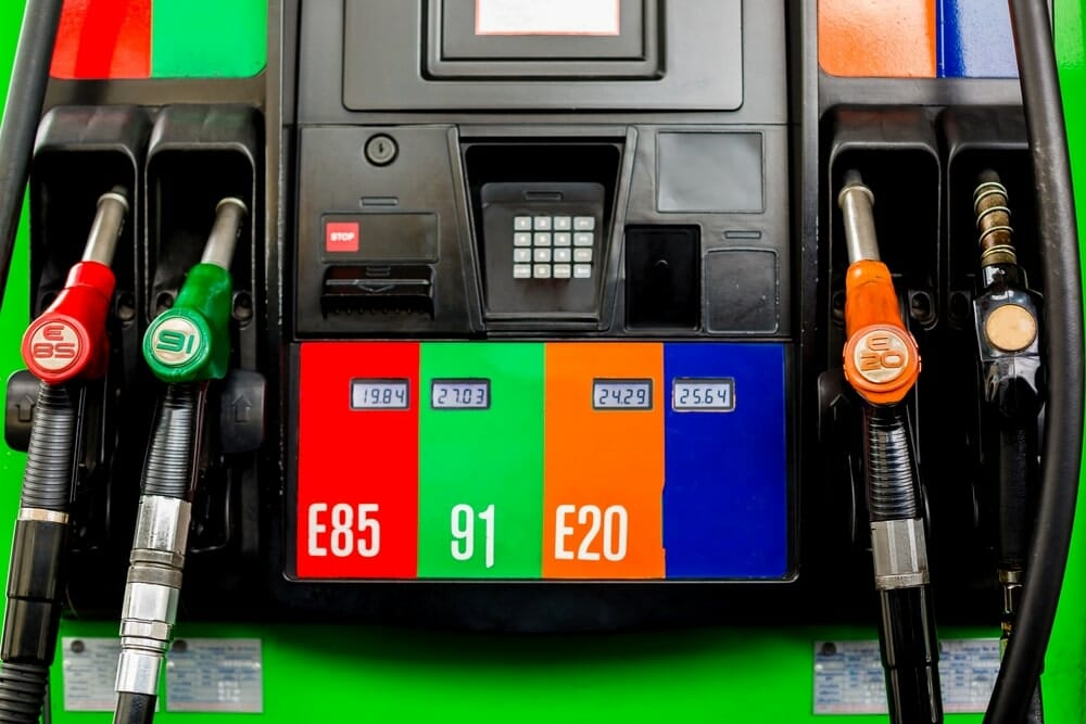 E85 Vs 87 Gas: What's The Difference And Which Is Better?