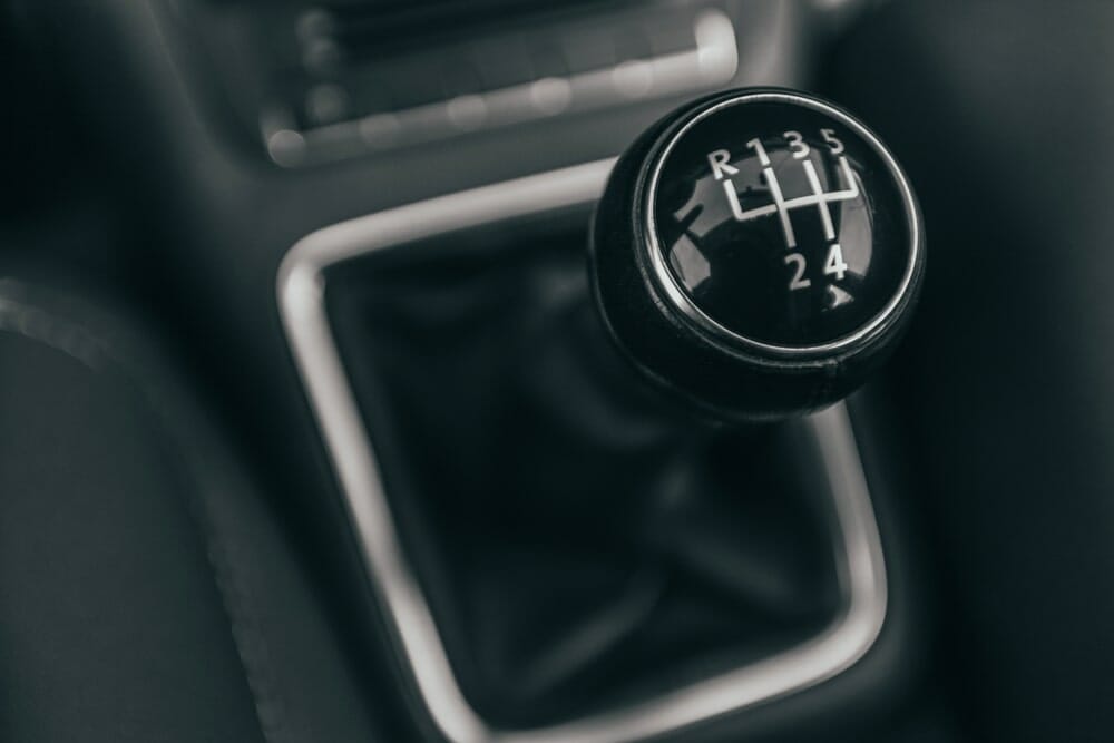 25 Helpful Tips For Driving A Manual
