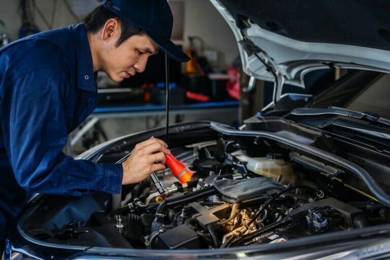 Subaru 2.4 Turbo Engine Problems And Reliability