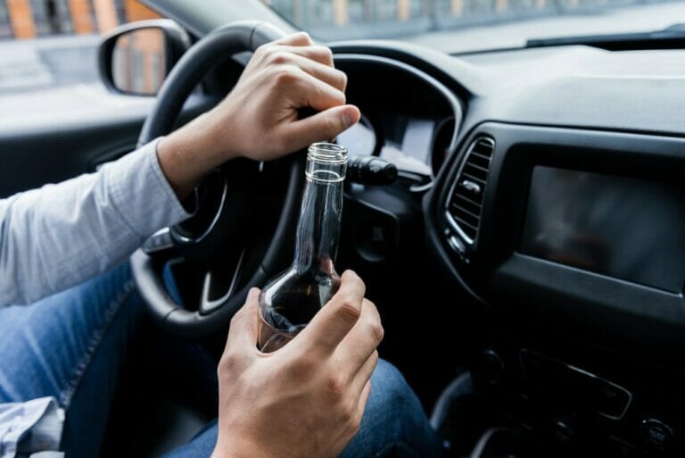 Can You Drink Non-Alcoholic Beer While Driving? Is It Legal?
