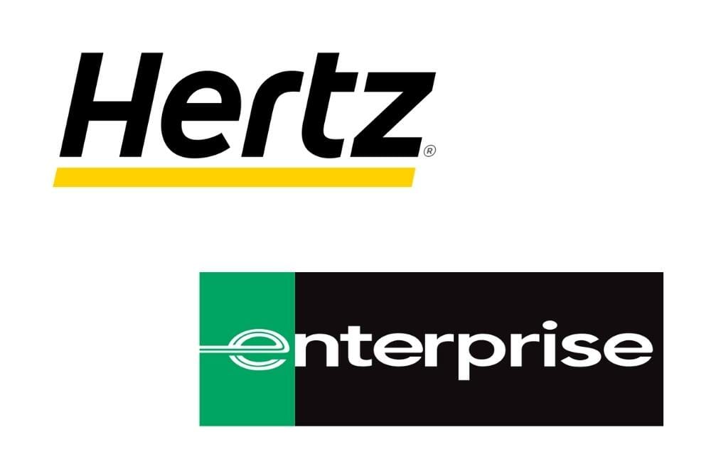 Hertz Vs Enterprise: Which Car Rental Company Is Better In 2023