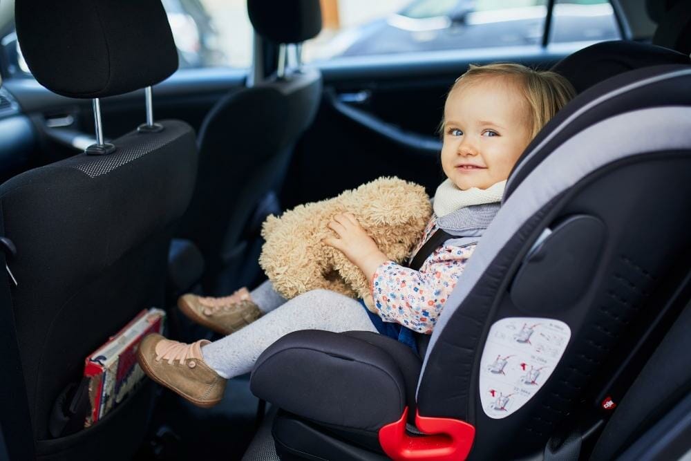 100 Things To Keep In Your Car (Essential Emergency Kit)