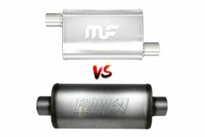 Magnaflow Vs Flowmaster: Which Exhaust System Is Better?