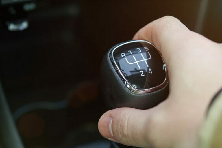 25 Helpful Tips For Driving A Manual