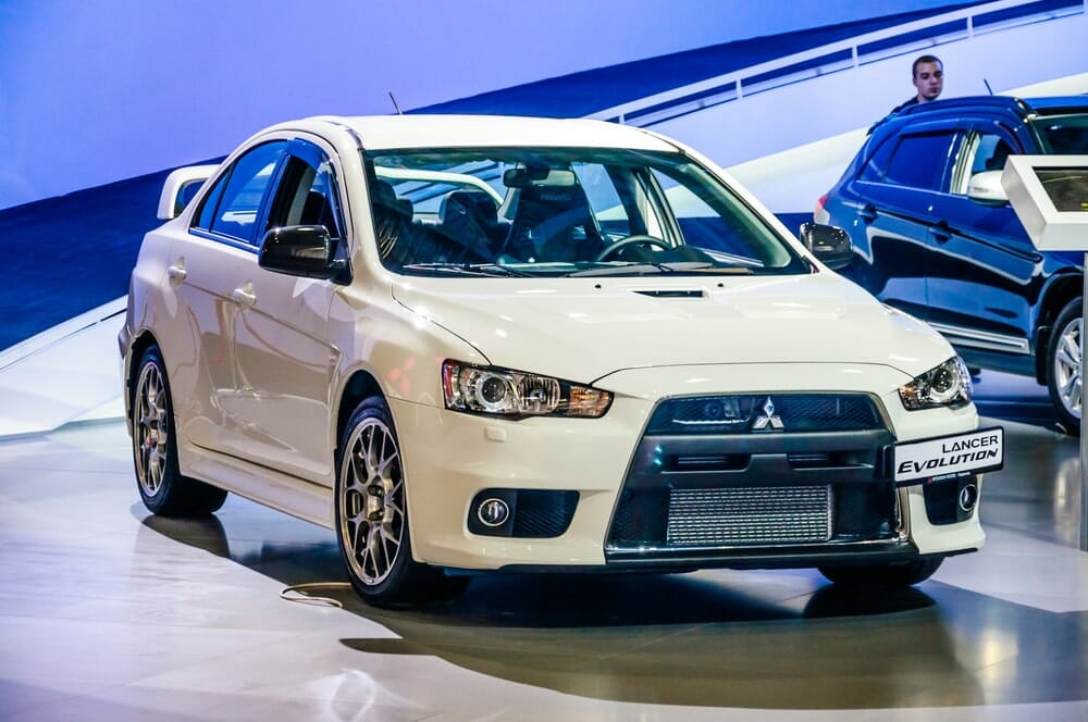 How Long Do Mitsubishi Lancers Last?